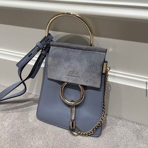 Chloe | Bags | Chloe Crossbody Bag | Poshmark